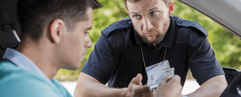 Geblitzt in der Probezeit 2025 – was kann jetzt passieren ...